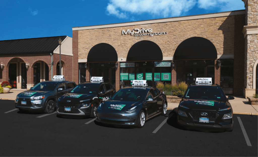 Chicago Driving School | Chauffeur Drivers Education IL