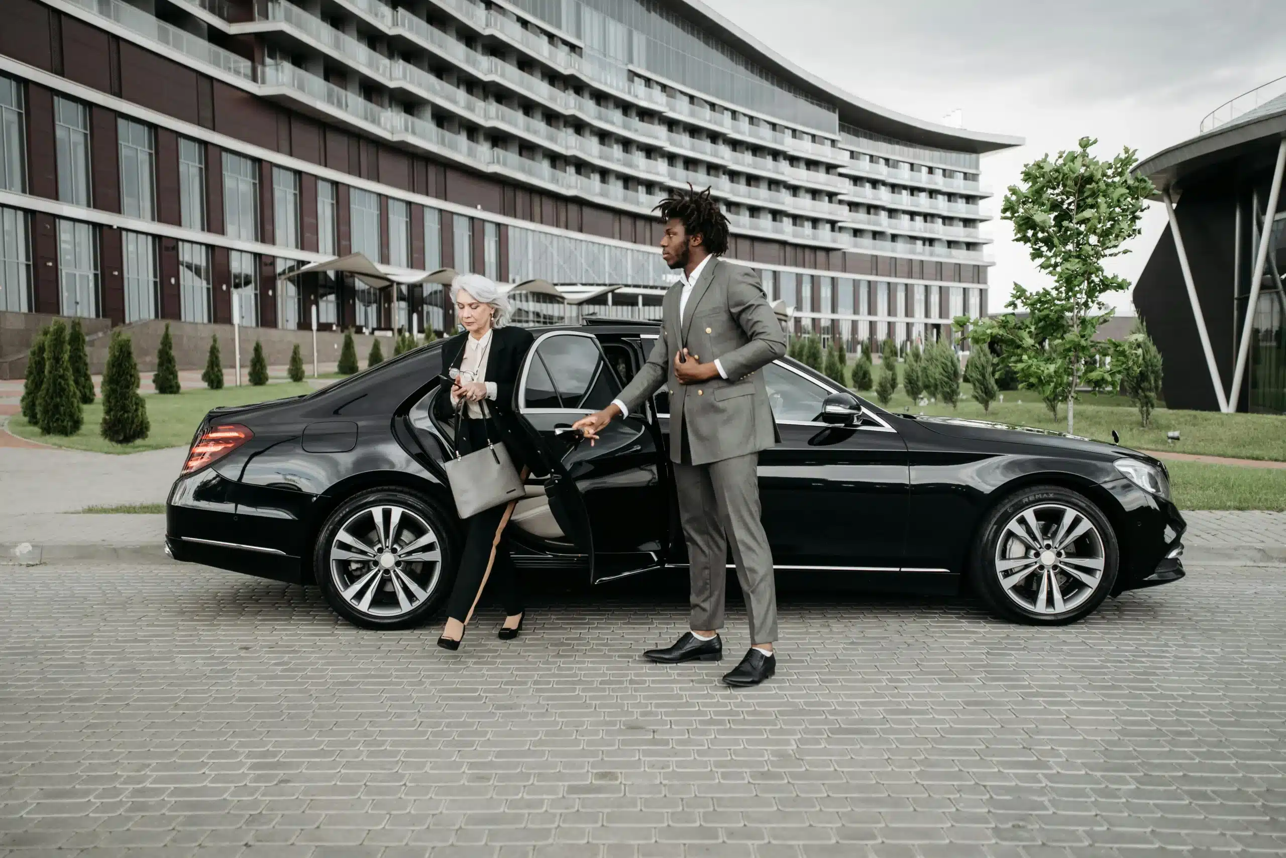 Chauffeur Training: Your Path to a Professional Driving Career - My ...