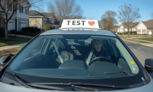 How Long Does a Driving Test Take and Tips to Pass - My Drive Academy