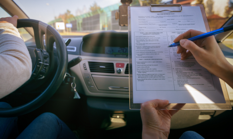 Understanding Illinois Road Test Requirements - My Drive Academy ...